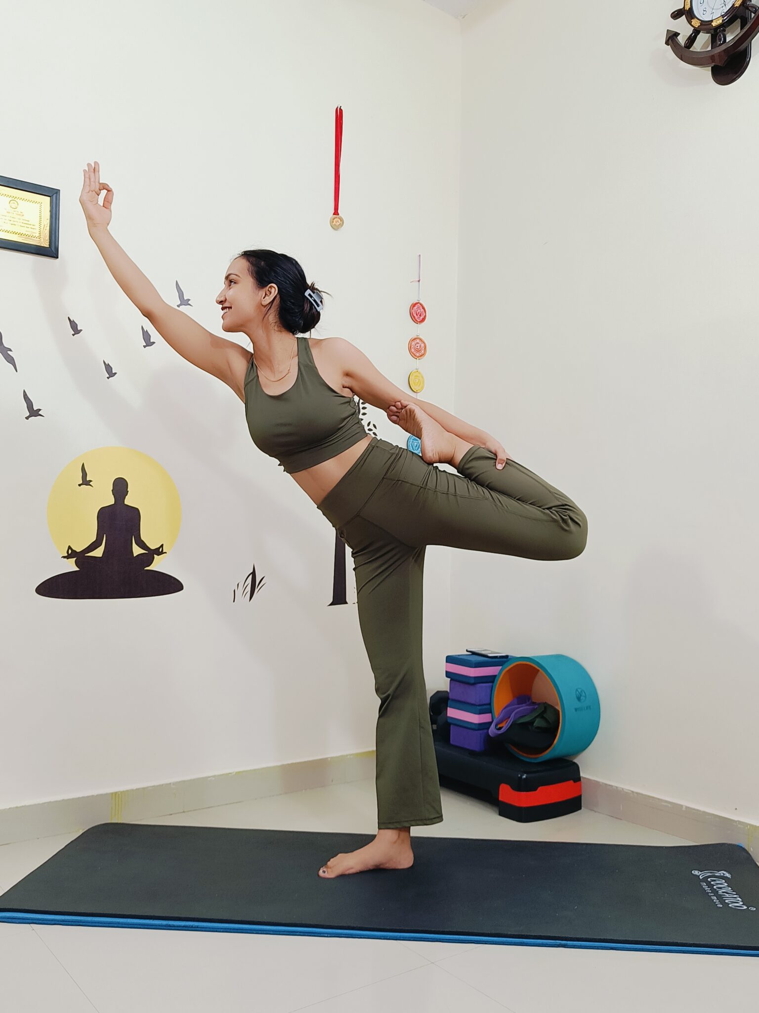 Fitness With Nikita - Best Place for your fitness and lifestyle content