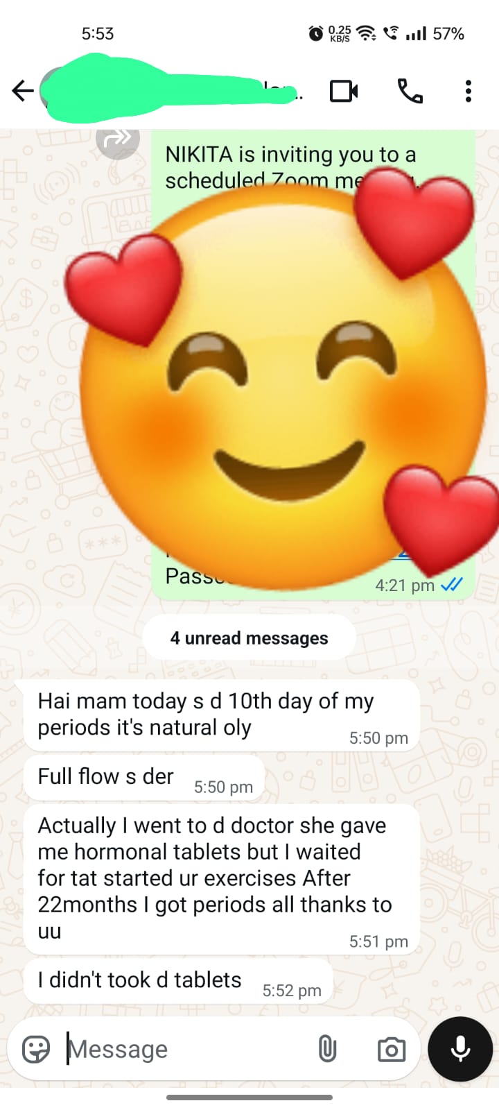 Fitness With Nikita - Best Place for your fitness and lifestyle content